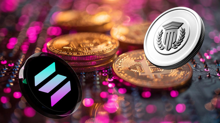 Find out why Solana (SOL) & Chainlink (LINK) whales feel Mutuum Finance (MUTM) will soon reach ...