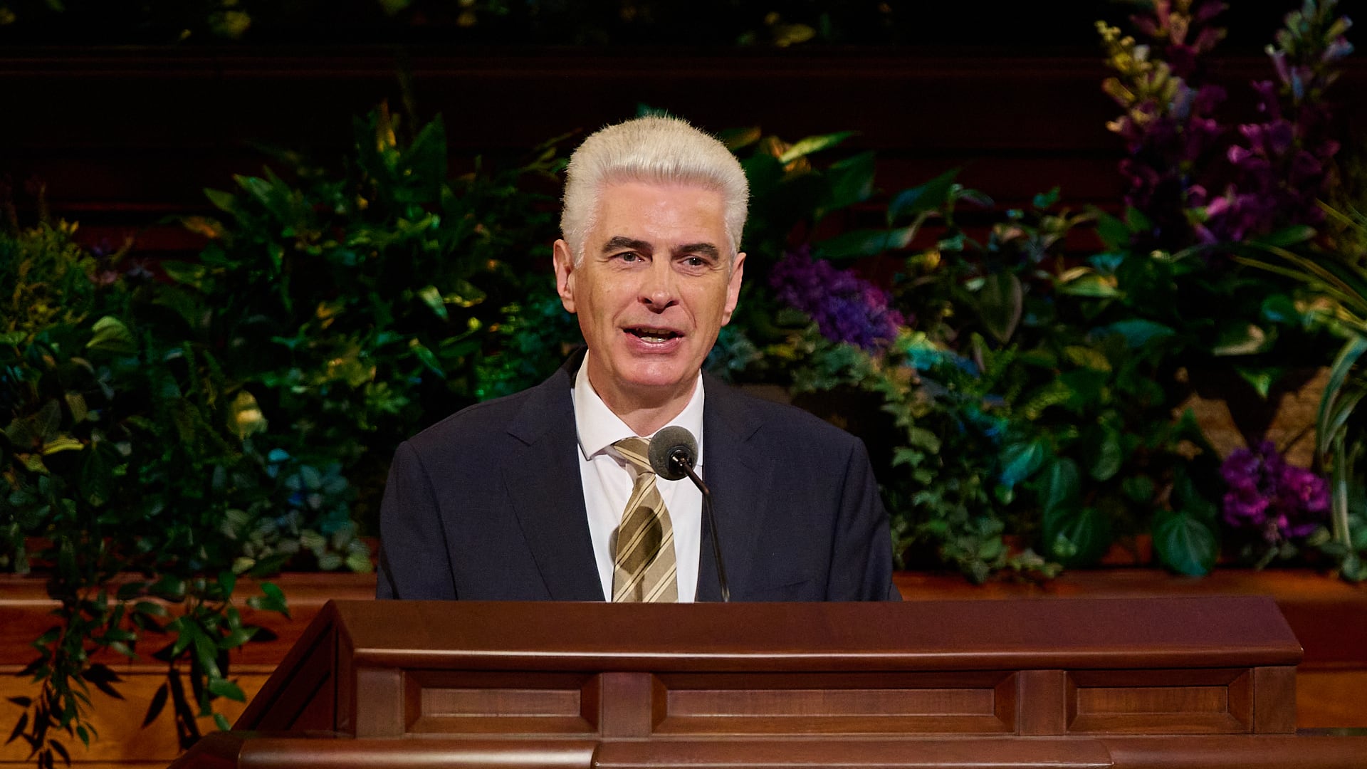 Full summary of Sunday’s LDS General Conference: President Nelson calls ...