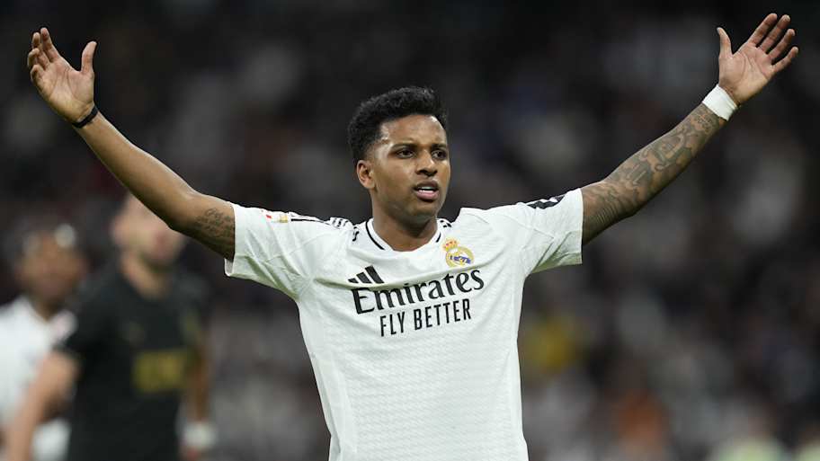 Real Madrid : Le calendrier des Merengue après la défaite contre le ...