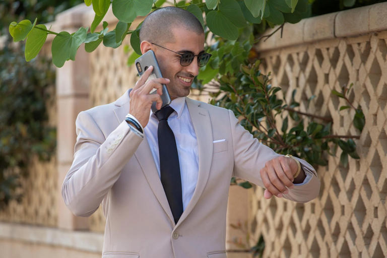 The performance of busyness: Why being overwhelmed became a status symbol