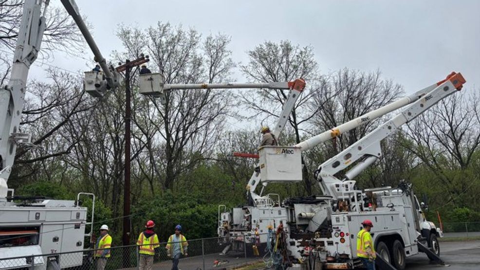 NES update for April 6, 2025 at 9:30 a.m.