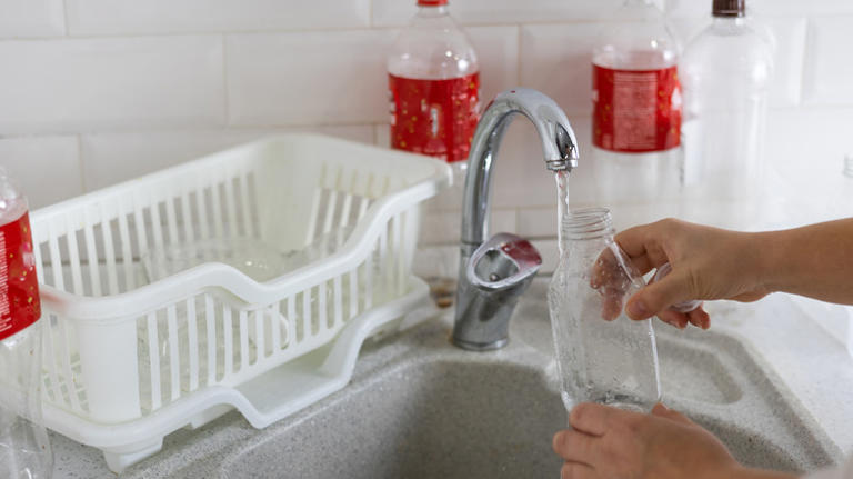 How To Remove Sticker Residue From Plastic Bottles Without Scrubbing