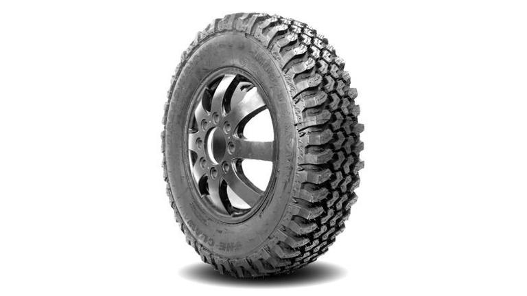 3 Tire Brands That Are Manufactured In America