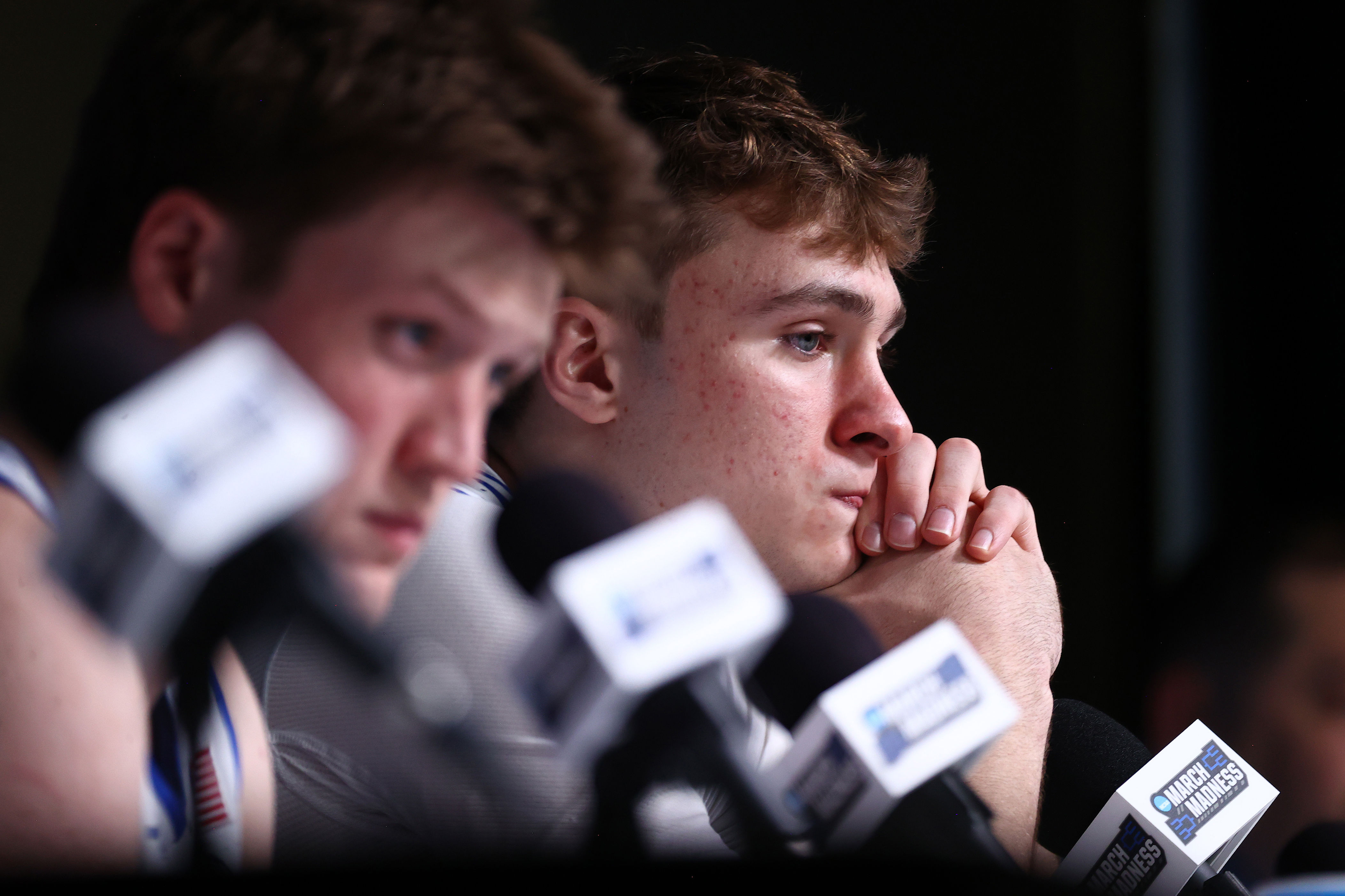 Duke crashing out of March Madness inspired inevitable 'White Lotus' memes