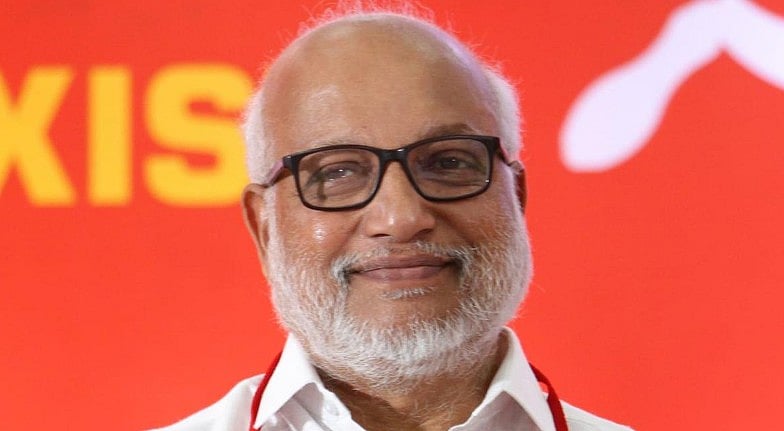 CPI(M) picks new leadership, several leaders step down on crossing age ...