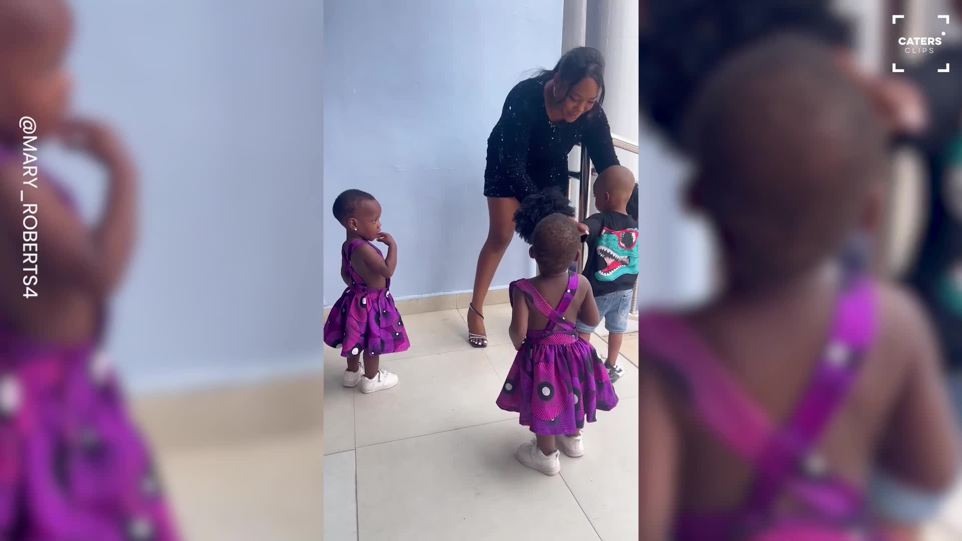 First-Time Reactions of Kids That Are Pure Gold