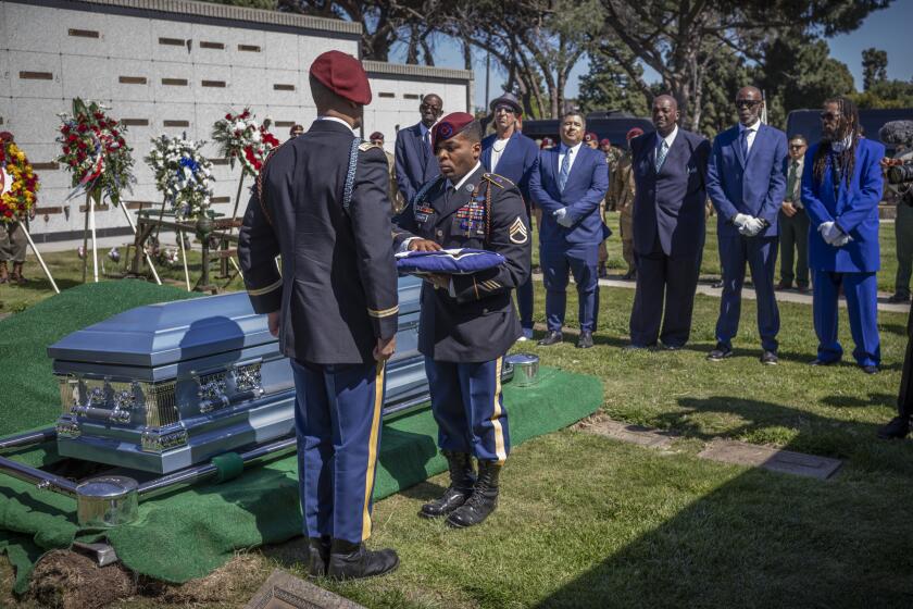 He fought racism and fascism: 108-year-old WWII paratrooper who paved ...