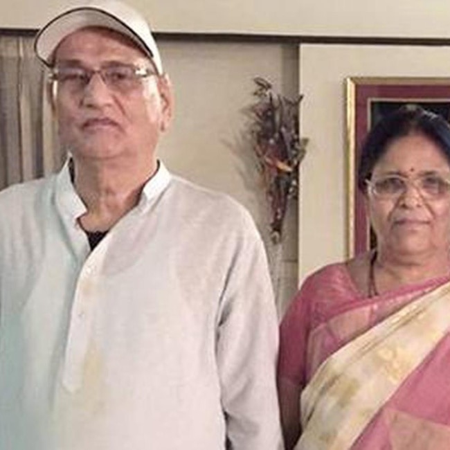 Meet CSK star Dhoni's father Pan Singh, was once a pump operator at ...