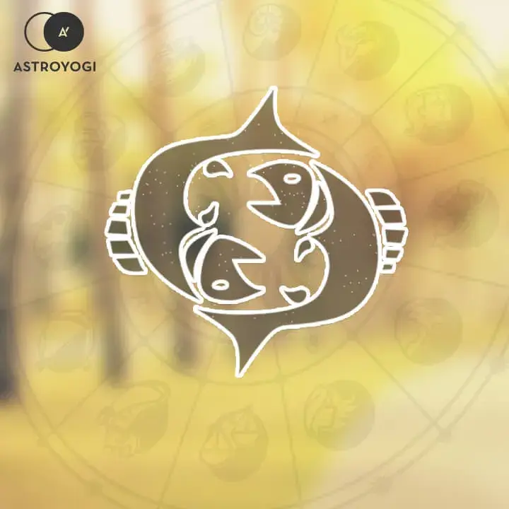 Pisces Daily,Weekly And Monthly Horoscope