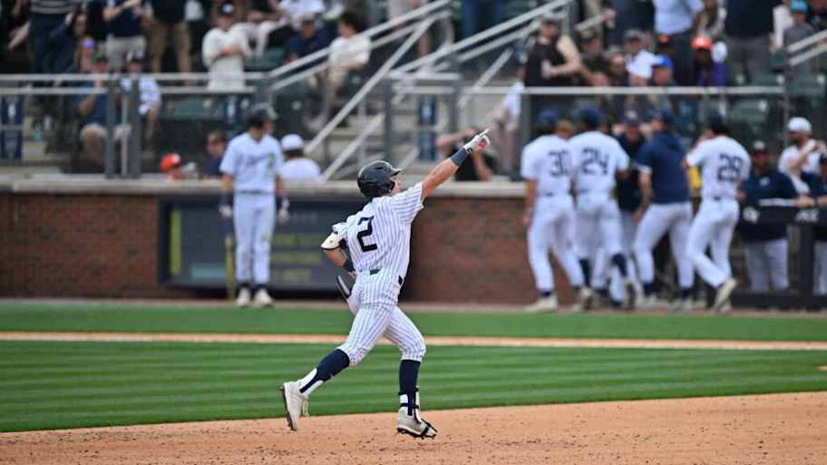 LIVE Updates - Georgia Tech Yellow Jackets vs Stanford Baseball, Game ...