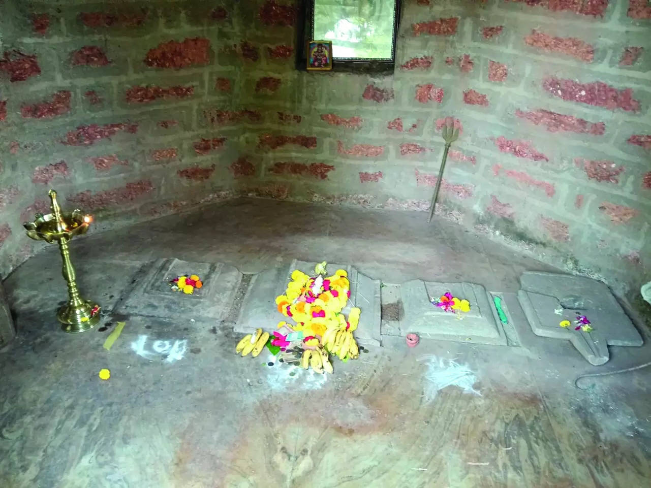 Revive destroyed Ram temple at Piligao: Devotees