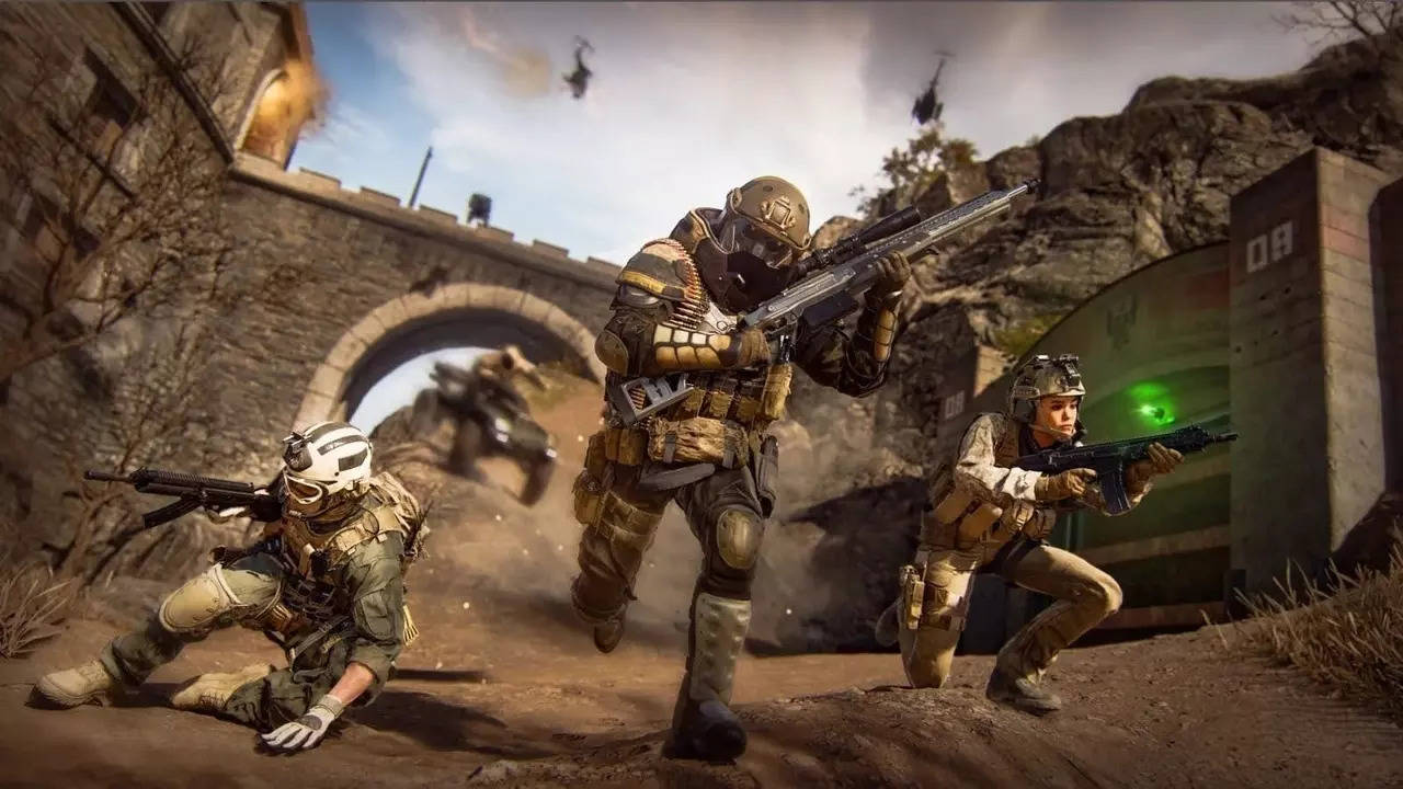 All Verdansk safe locations in Warzone season 3