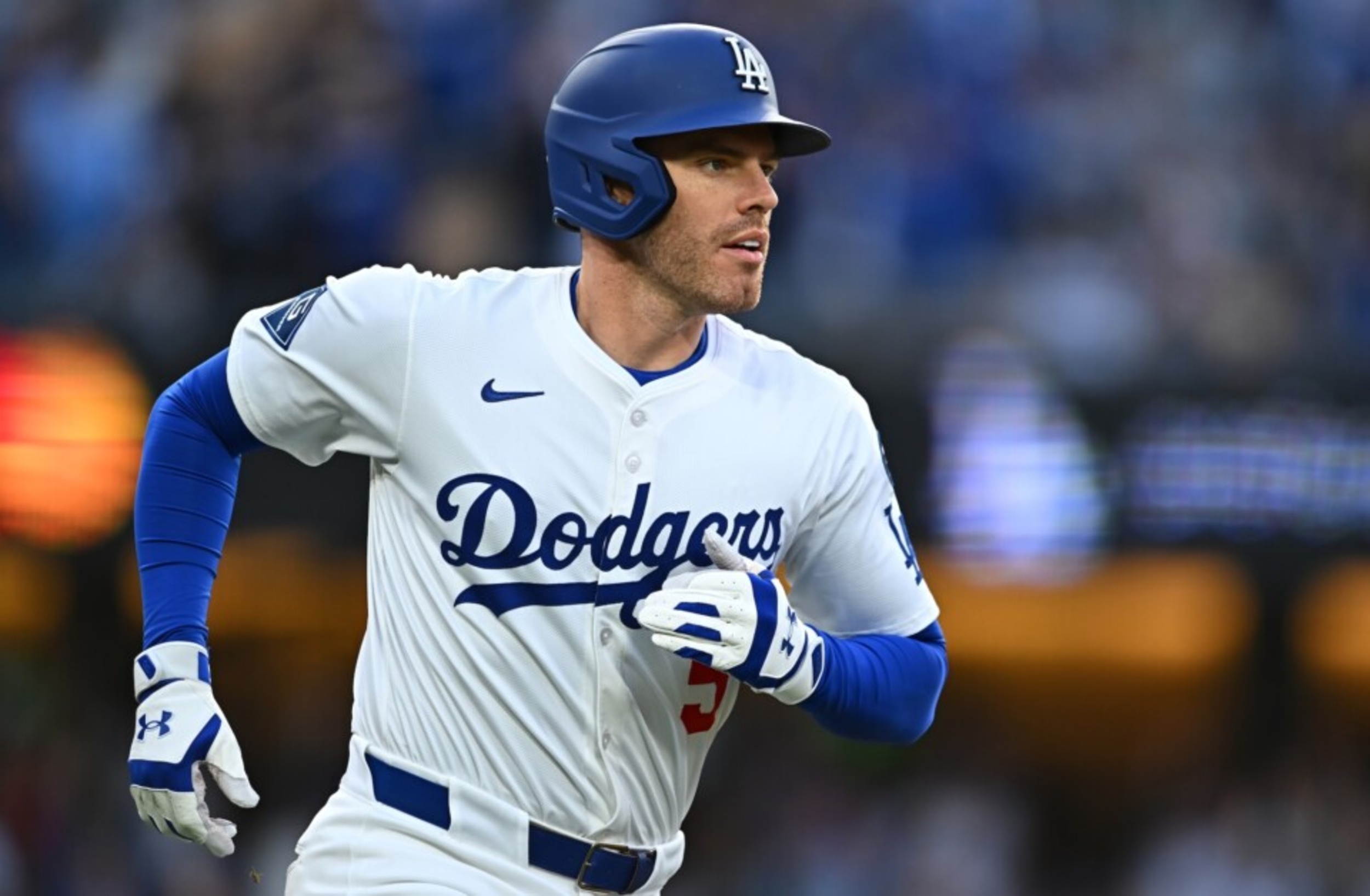 Dodgers Hopeful Freddie Freeman Returns From Injured List Once Eligible