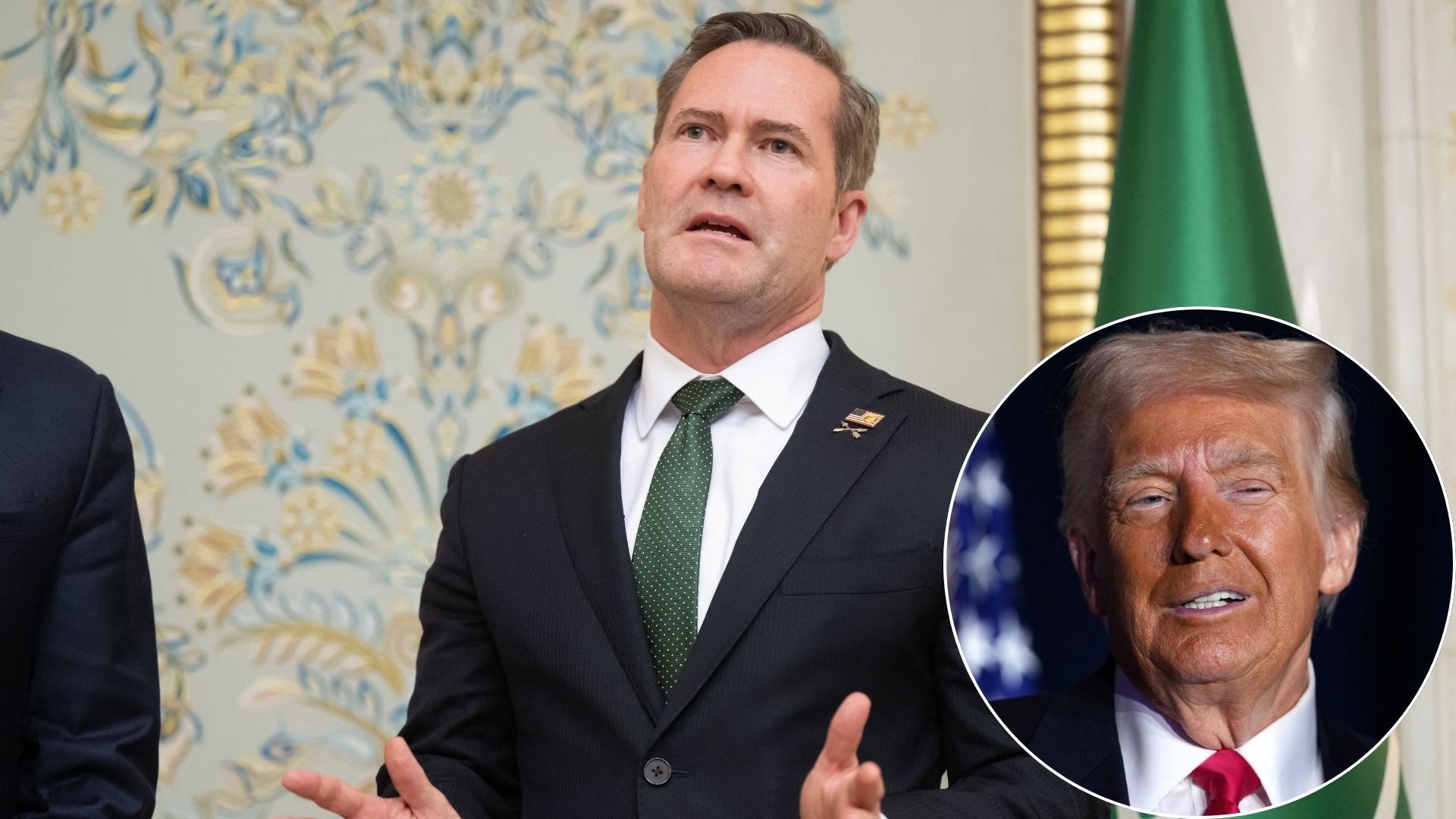 SignalGate: There’s been other Signal conversations (and on Gmail) by ...