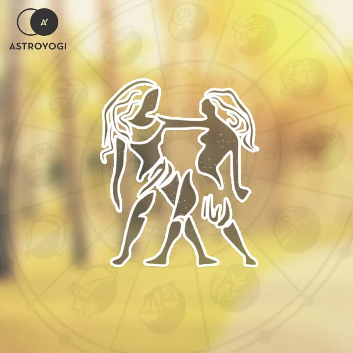 Gemini daily, weekly and monthly horoscope