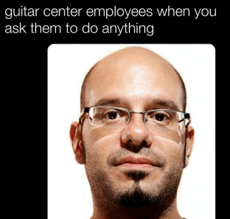 20+ Music Memes for Cool Critics with Superior Music Tastes