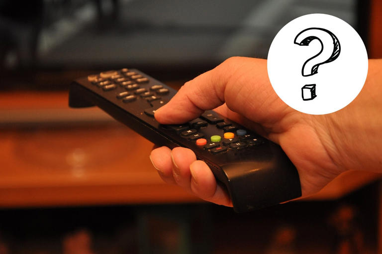 ¿Para qué sirven los botones rojo, verde, amarillo y azul del control ...