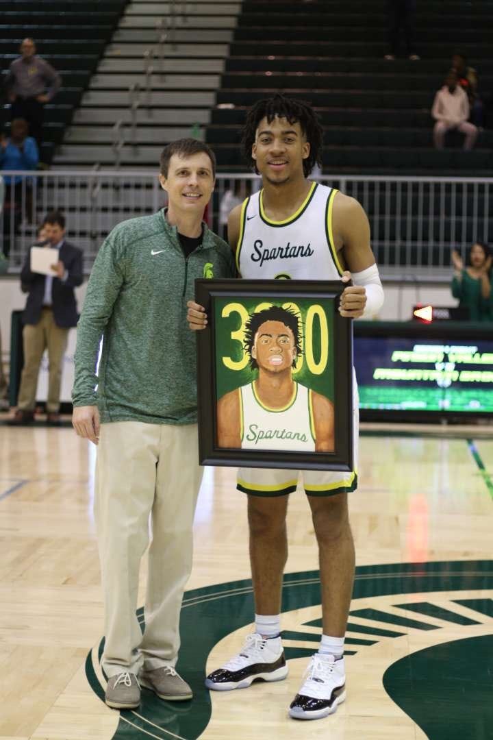 Nets' Trendon Watford lauds Texas A&M's Bucky McMillan hire: 'Hard ...