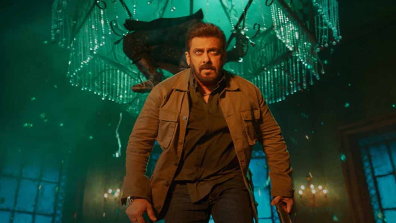 Sikandar Box Office Mid-Day Trends Day 8: Salman Khan-led entertainer ...