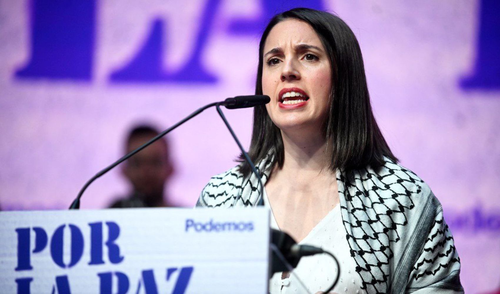 Podemos se abre a negociar la cesión de inmigración a Cataluña tras la ...