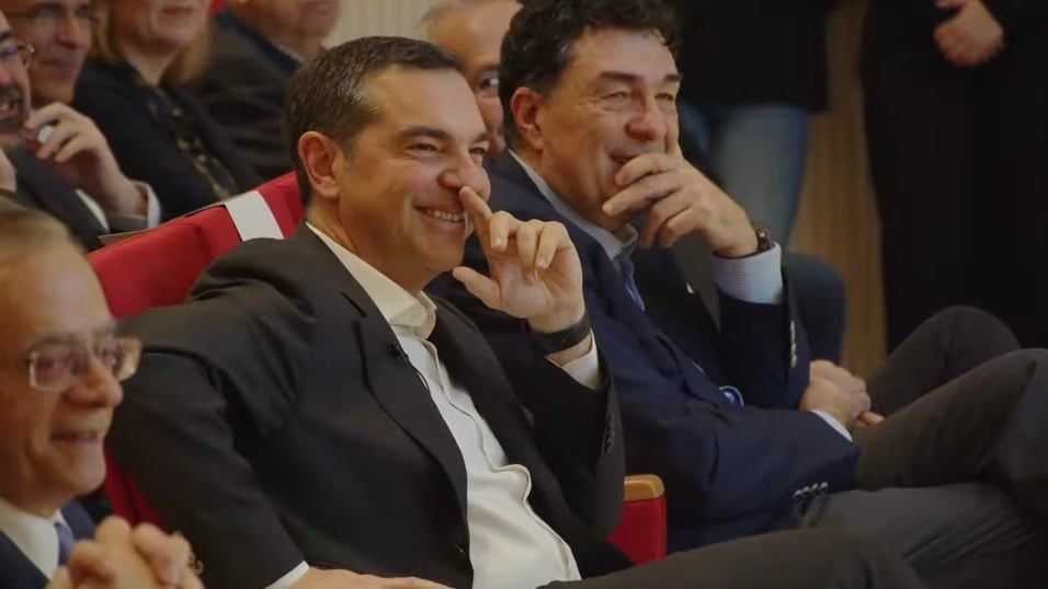 Κατέρρευσαν οι οπαδοί του Μητσοτάκη έπειτα από την κωλοτούμπα σχετικά ...