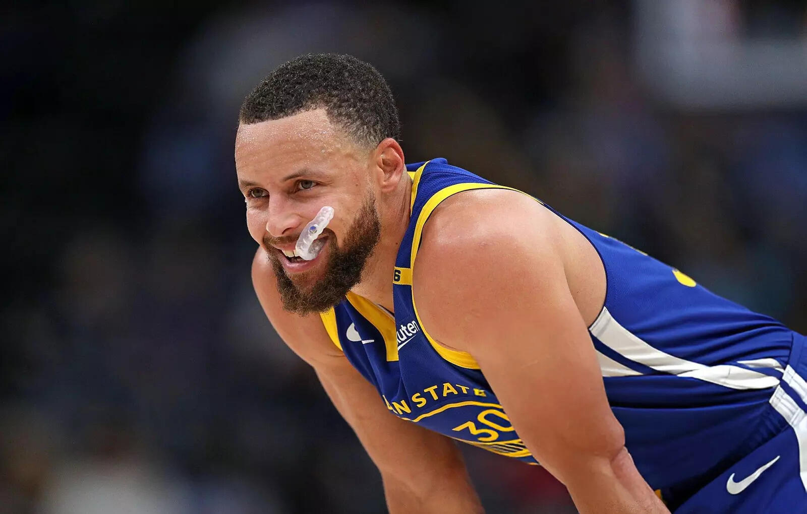 Will Stephen Curry play tonight against the Houston Rockets? Latest ...