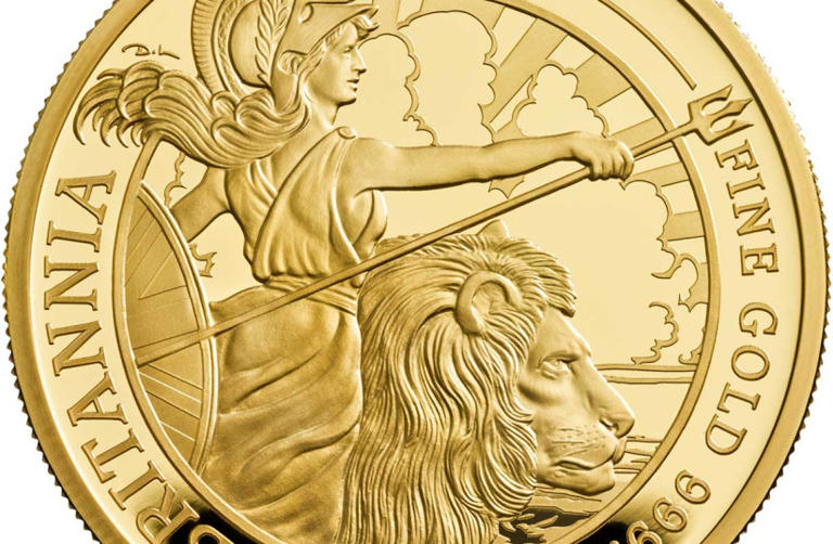 Best Gold Coins to Buy for Investment in 2025