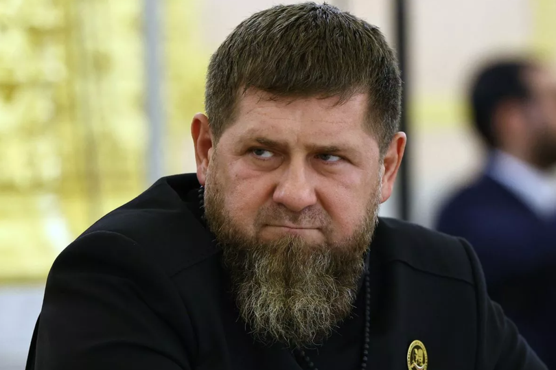 Vladimir Putin's warlord ally 'terminally ill' as Russia faces new ... Vladimir Putin's warlord ally 'terminally ill' as Russia faces new ...