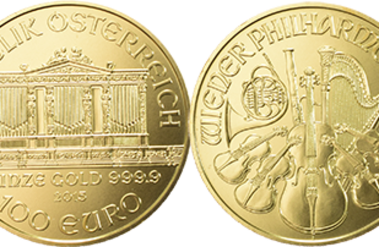 Best Gold Coins to Buy for Investment in 2025