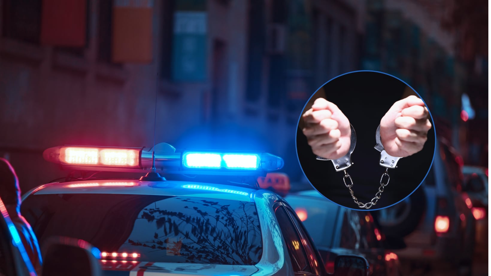 Policía Preventiva de Hermosillo captura generadores de violencia y ...