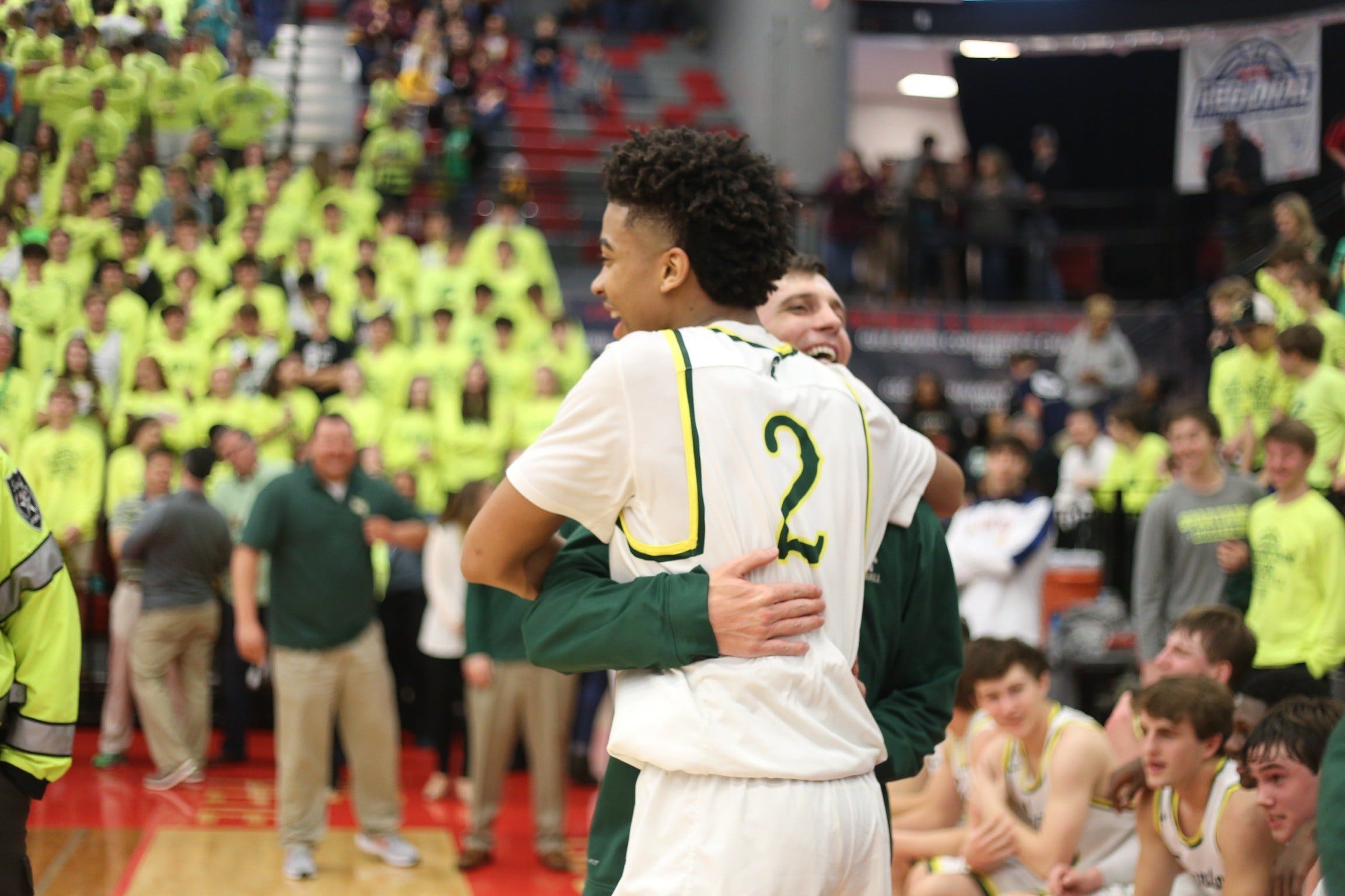 Nets' Trendon Watford lauds Texas A&M's Bucky McMillan hire: 'Hard ...
