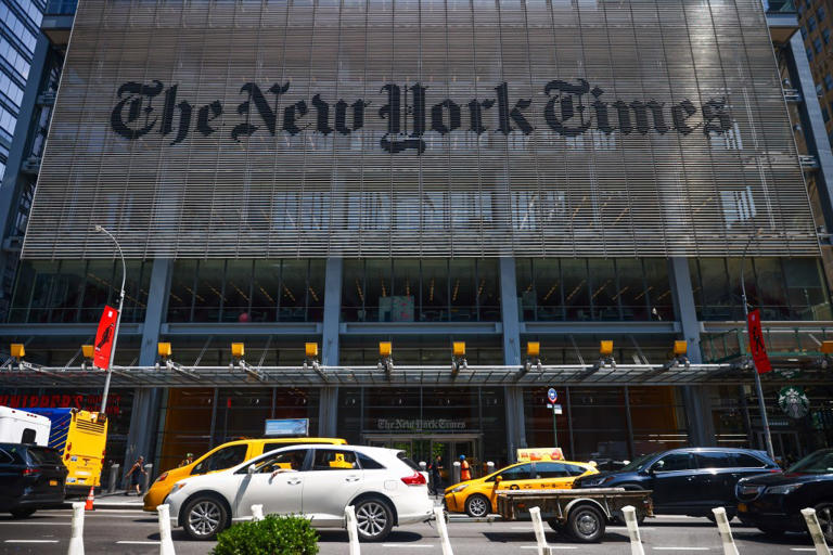 Law firm Goodwin Procter signs Park Ave lease, breathing life into once ...