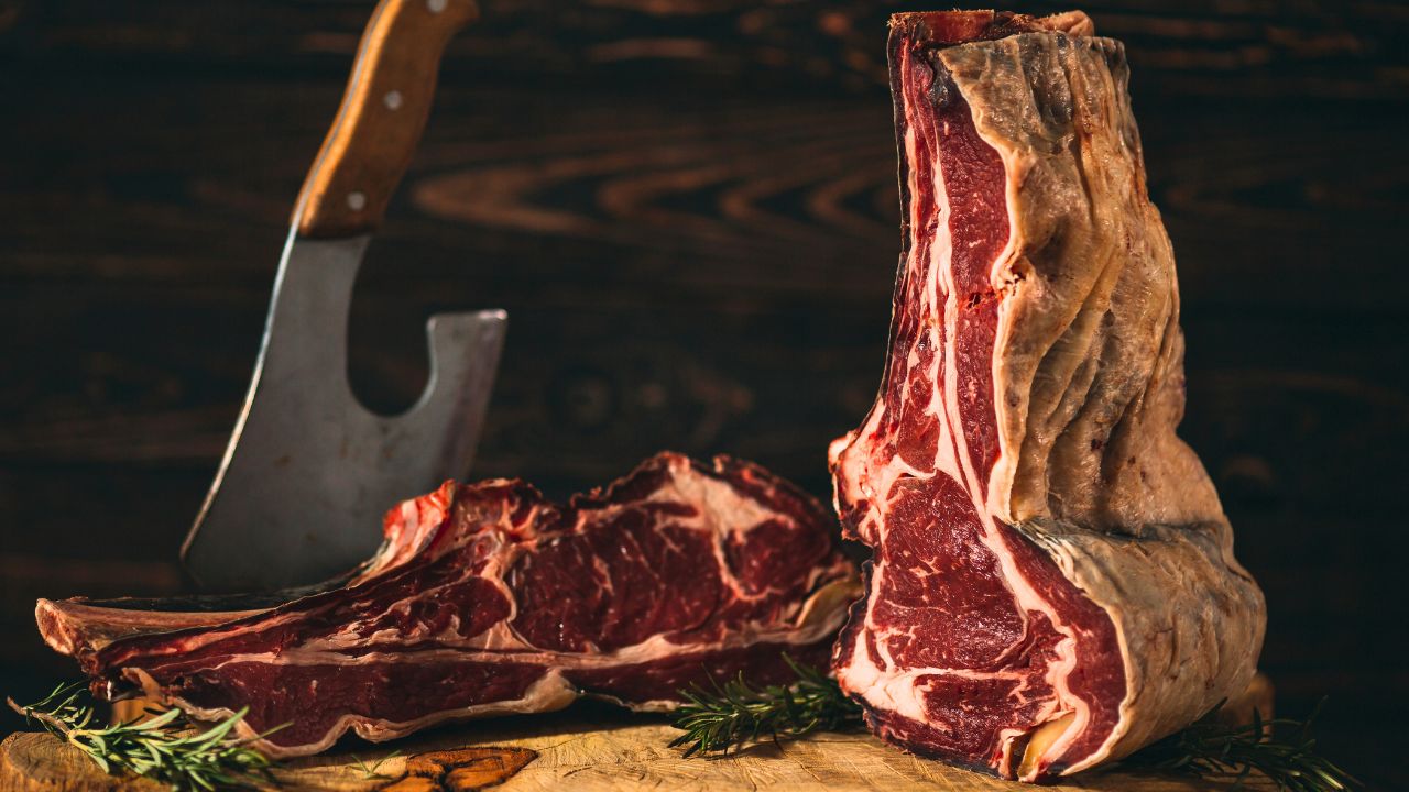 13 Unexpected Foods That Taste Better as They Age