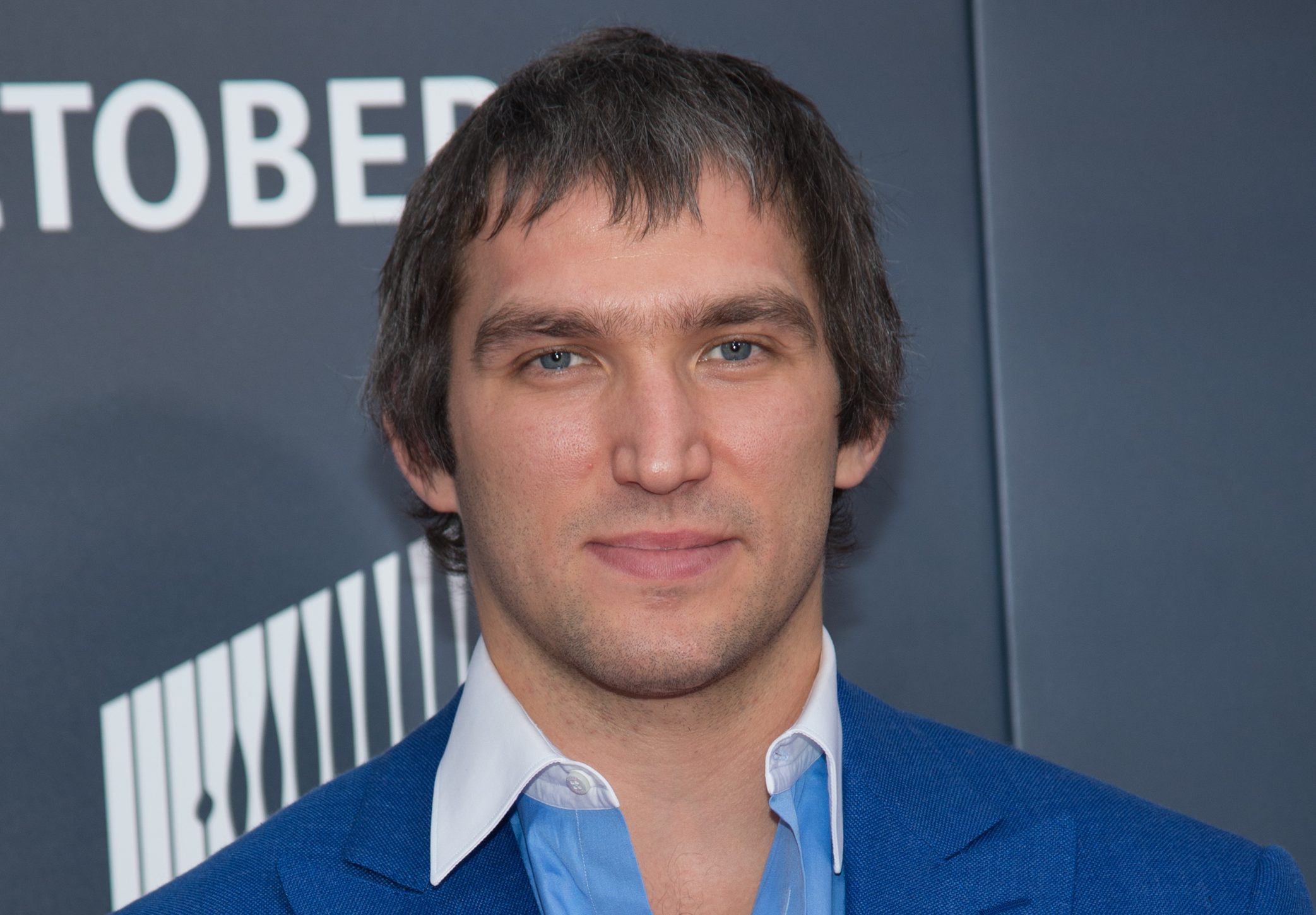 Alex Ovechkin’s Wife: 5 Things About Anastasia ‘Nastasiya’ Shubskaya