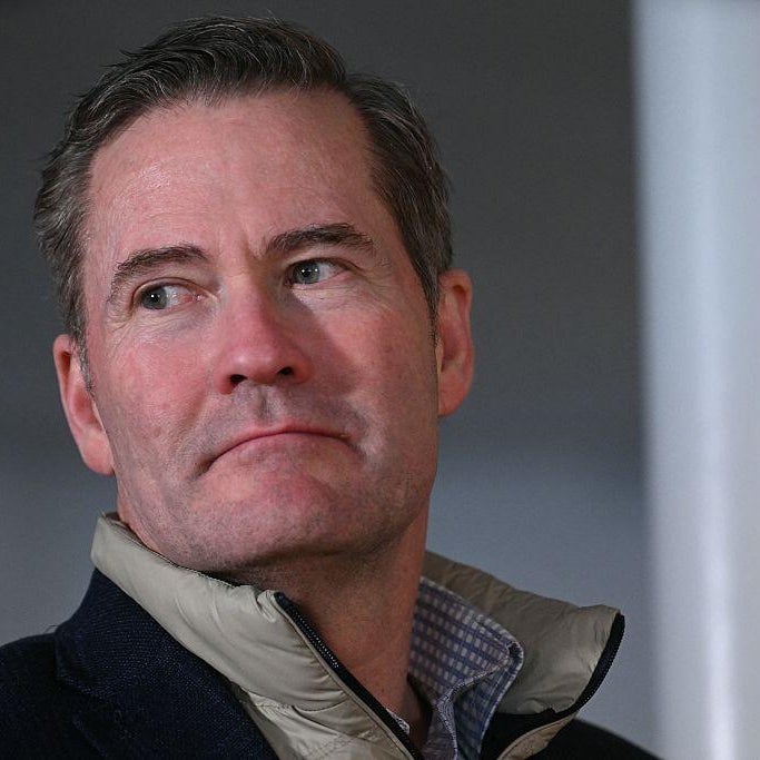 How Trump national security adviser added a journalist to Signal chat group