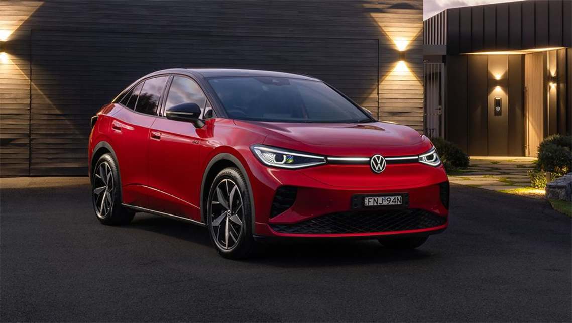 Why VW says EV early adopter phase is over