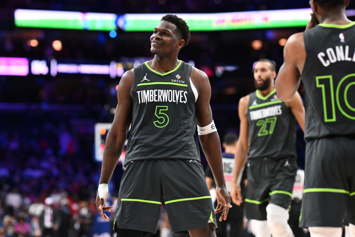 Stephen A. Smith Names 'Arguably the Best Show in Basketball' Ahead of ...