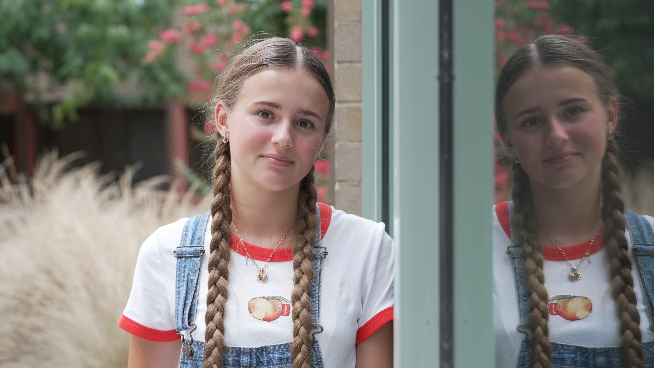 Separated by years of war, Ukrainian families balance safety, duty and love