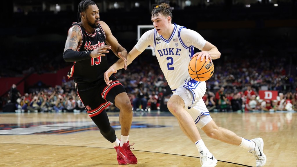 TV Ratings: Men's NCAA Final Four Scores Eight-Year Highs for CBS