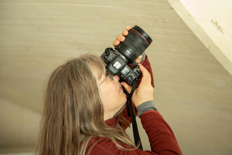 I went on a photo tour in Spain with Light and Land, and this is what I ...