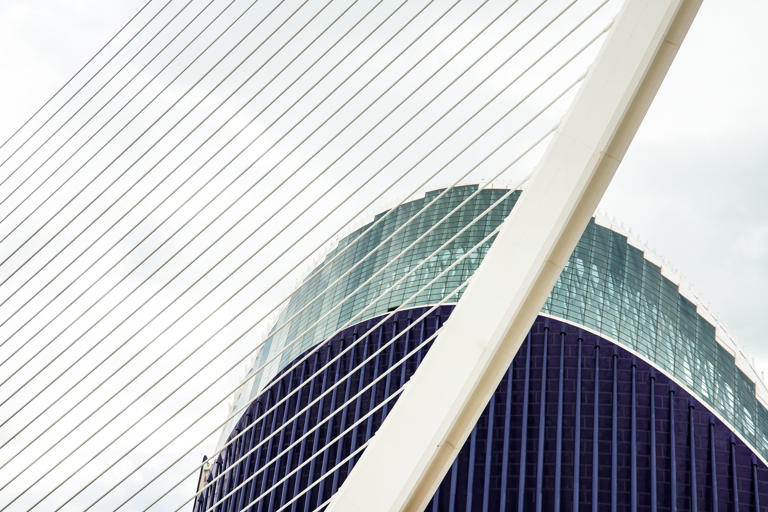 I went on a photo tour in Spain with Light and Land, and this is what I ...