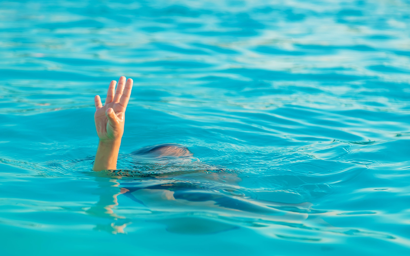 Toddler drowns in Penang homestay pool, father probed for neglect