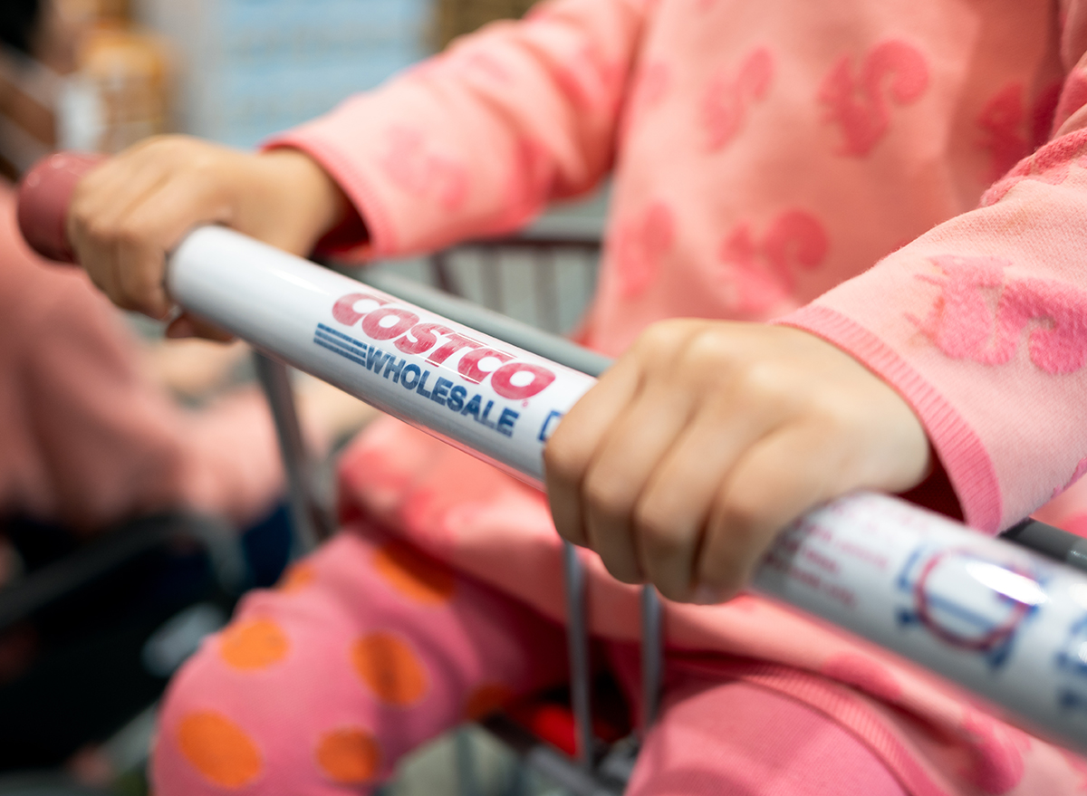 7 Costco Groceries We Proved are a Hit With Kids and Adults Alike