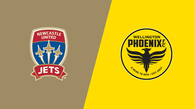 Mini Match Replay: Newcastle Jets vs. Wellington Phoenix