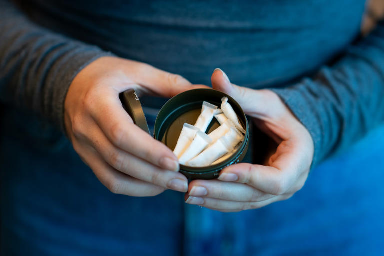 Rapport i USA om snus vekker oppsikt: – Absurd