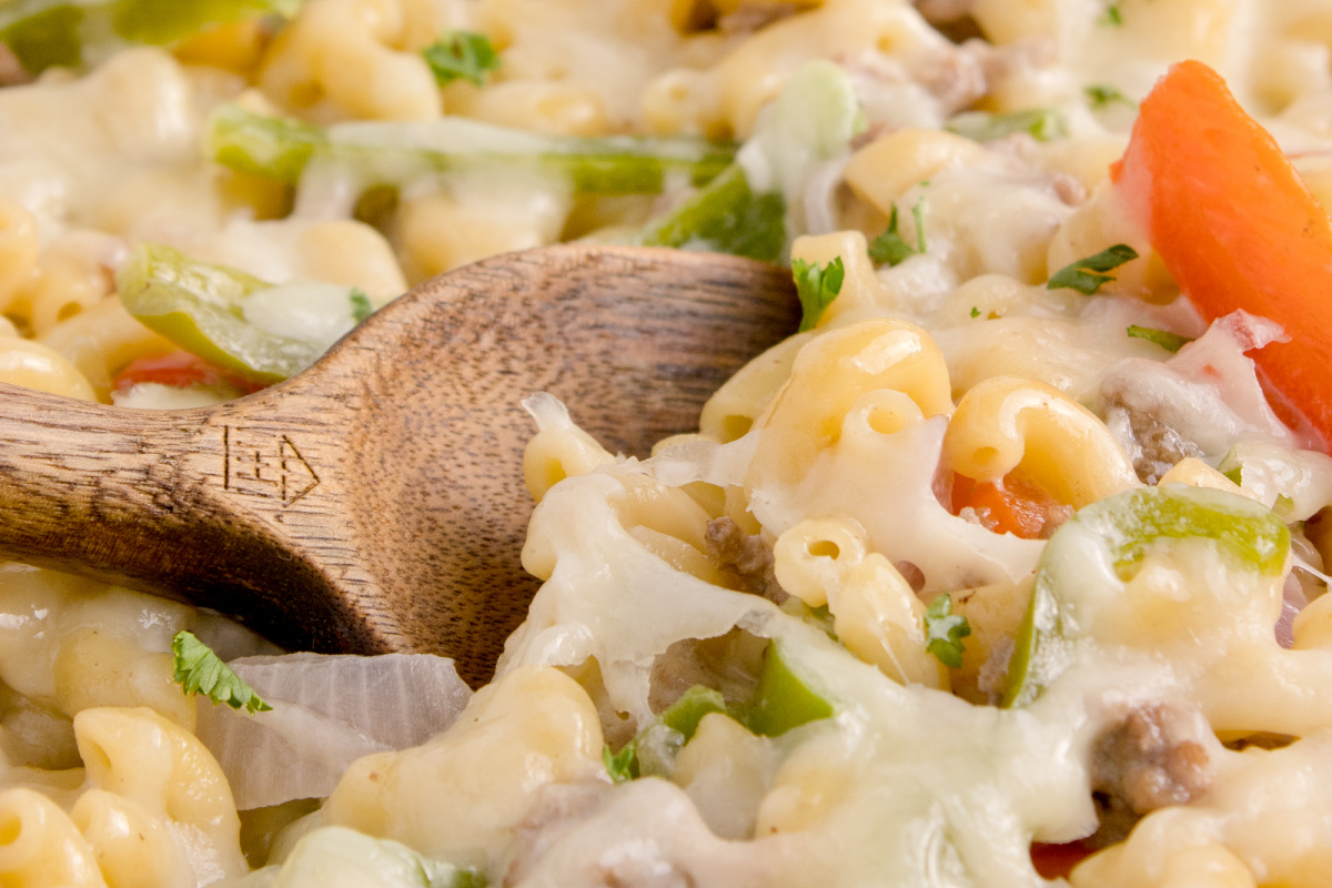 35 Mother's Day Dinner Ideas to Make Mom Feel Extra Special