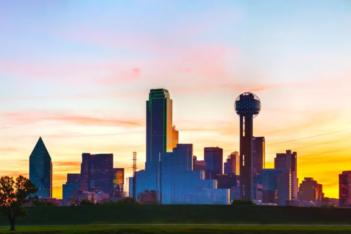 Unique Texas Stays That Are the Whole Trip