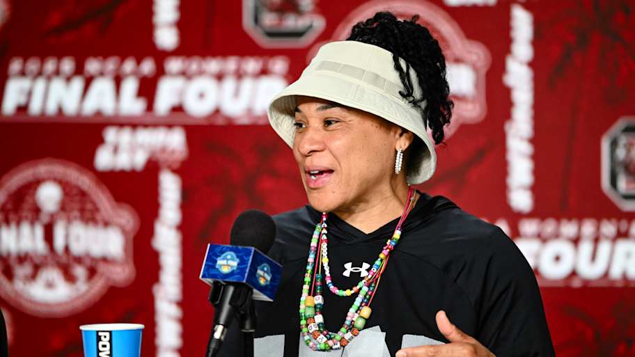 UConn vs. South Carolina matchup history: Have storied women’s powers ...