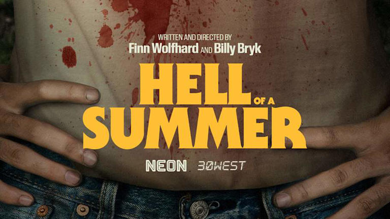 'Hell of a Summer' review: Worth a watch despite not adding new to the ...