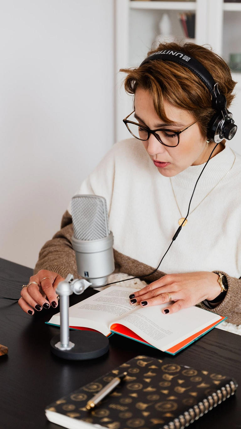 How To Improve Your Speaking Skills?